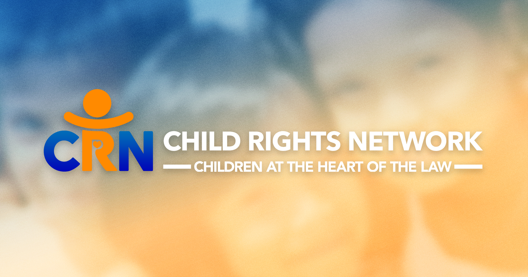 Child Rights Network – Children at the Heart of the Law
